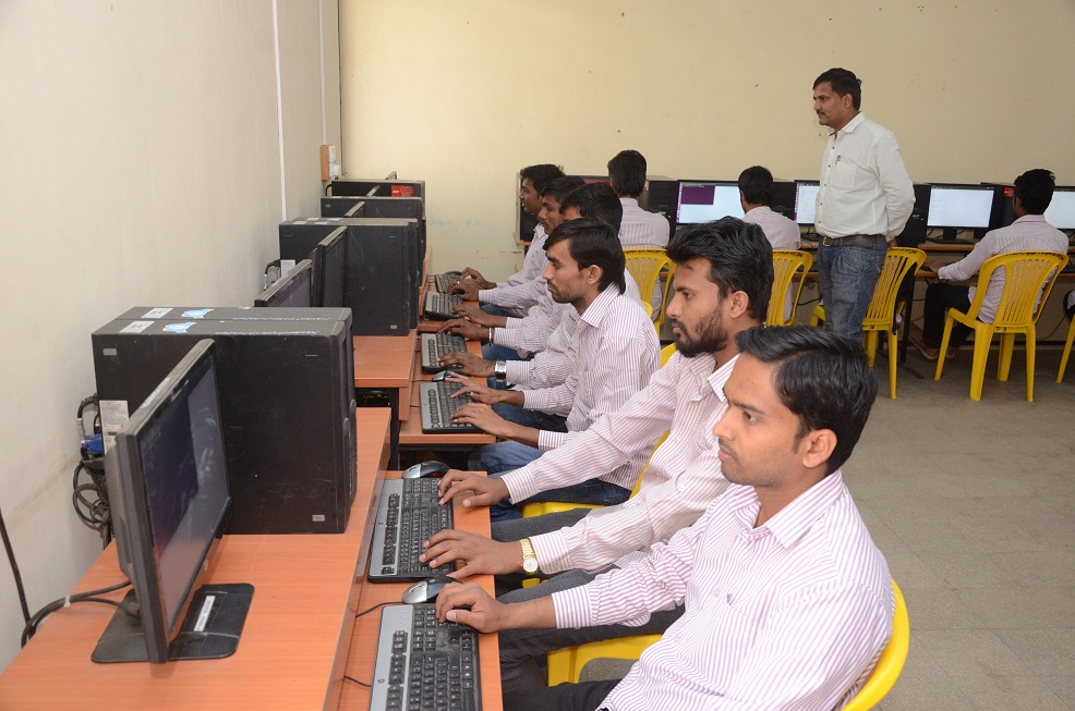 Software Laboratory – I – PVG’s College of Engineering & Shrikrushna S ...