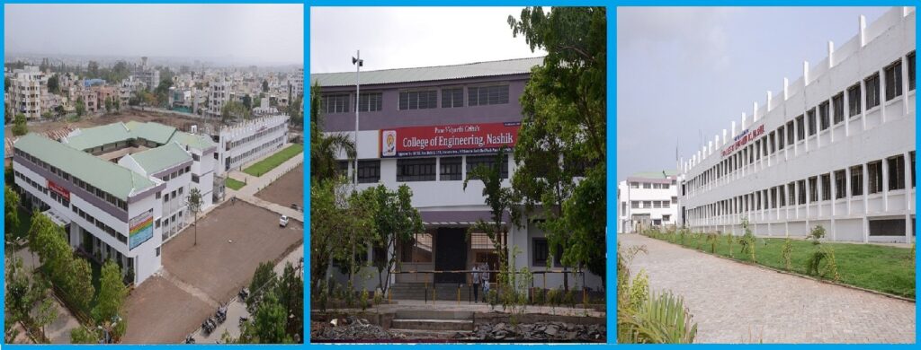 PVG's College of Engineering, Nashik