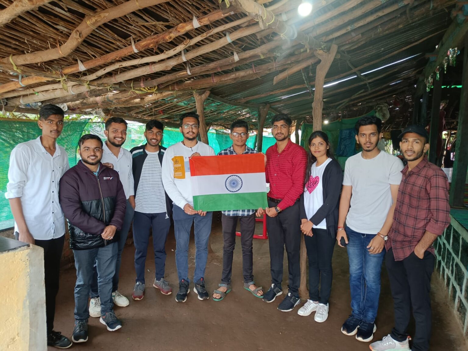 Social Activities – PVG’s College of Engineering & Shrikrushna S ...