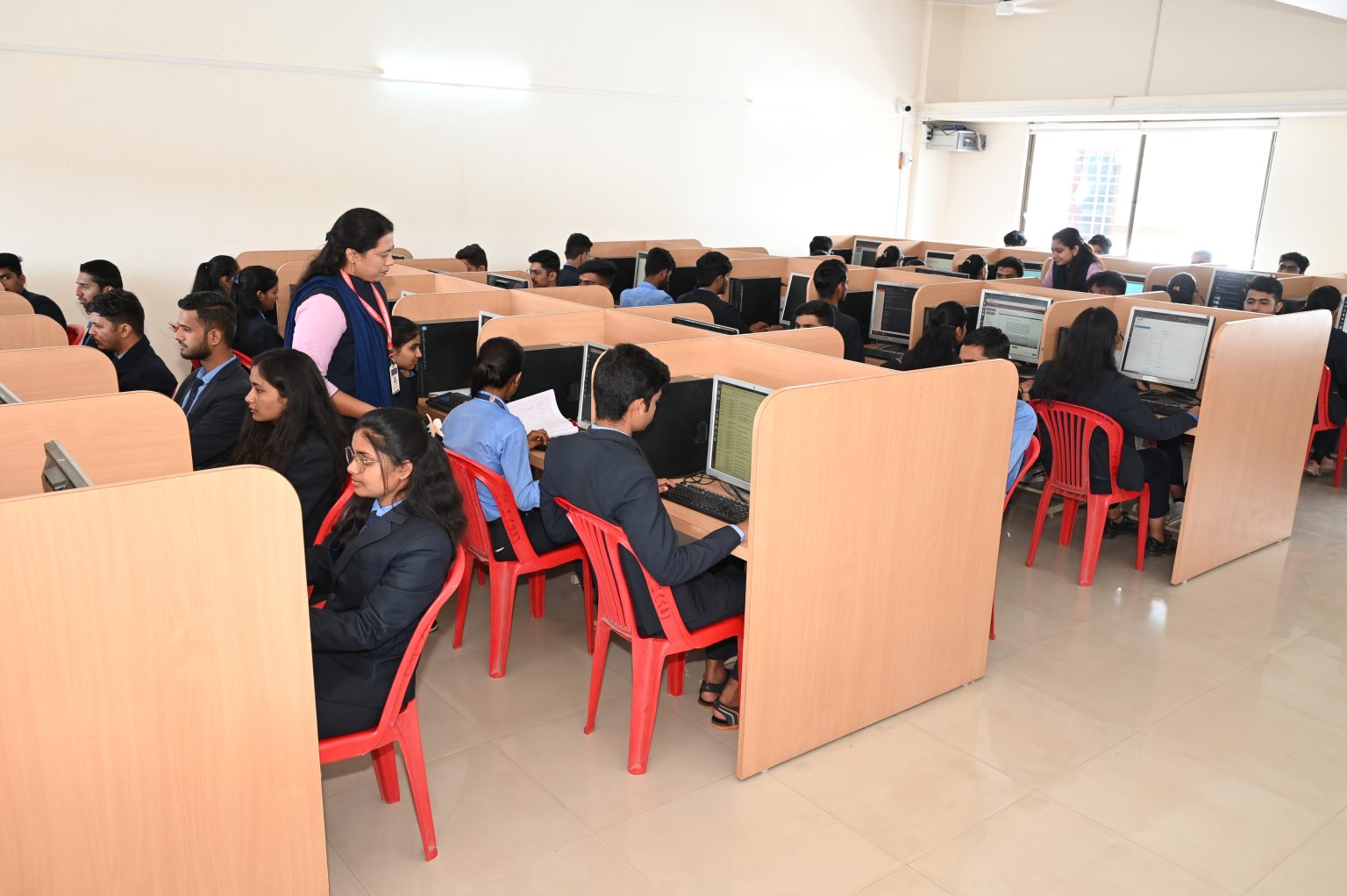 UG – PVG’s College of Engineering & Shrikrushna S. Dhamankar Institute ...